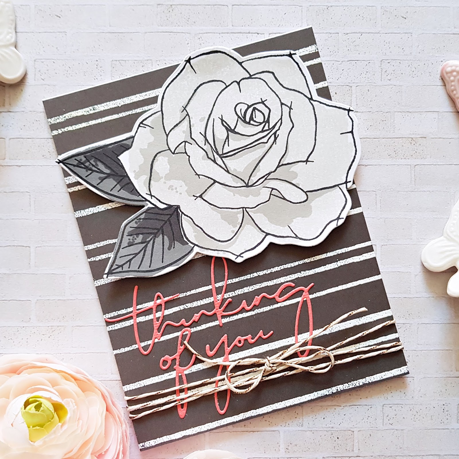 A pocket full of scrap: In the spotlight: the Painted Rose bundle by ...