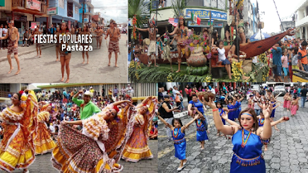 Provincia de Pastaza