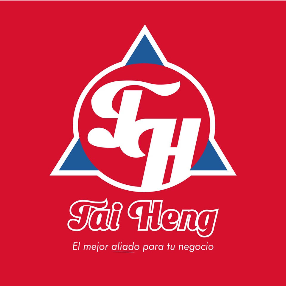 Catálogos de Tai Heng