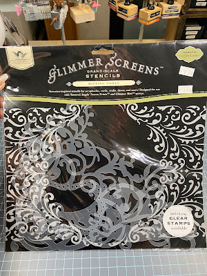 The Jule Box Shop: Mega Stencil De-Stash Bundle!