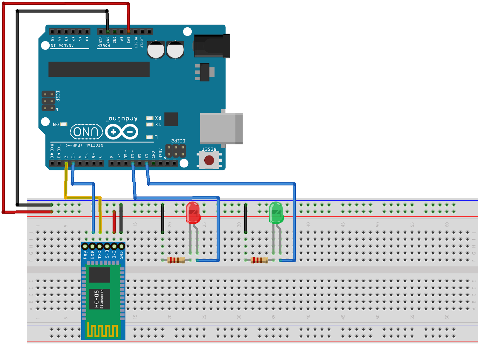 Arduino