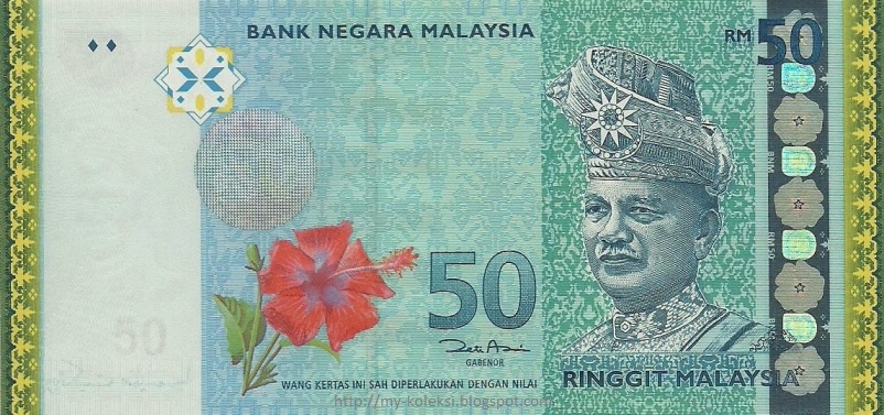 KOLEKSI - COLLECT AND SEE: Kenali Gabenor Bank Negara Malaysia (BNM ...