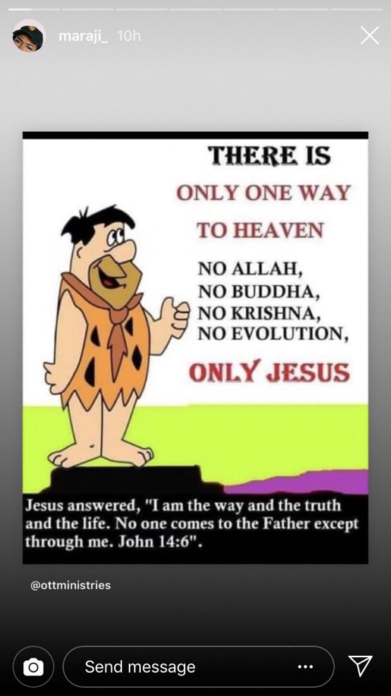 Who Is Maraji? Biography, Age Of Gloria Oloruntobi, Net Worth, Comedian