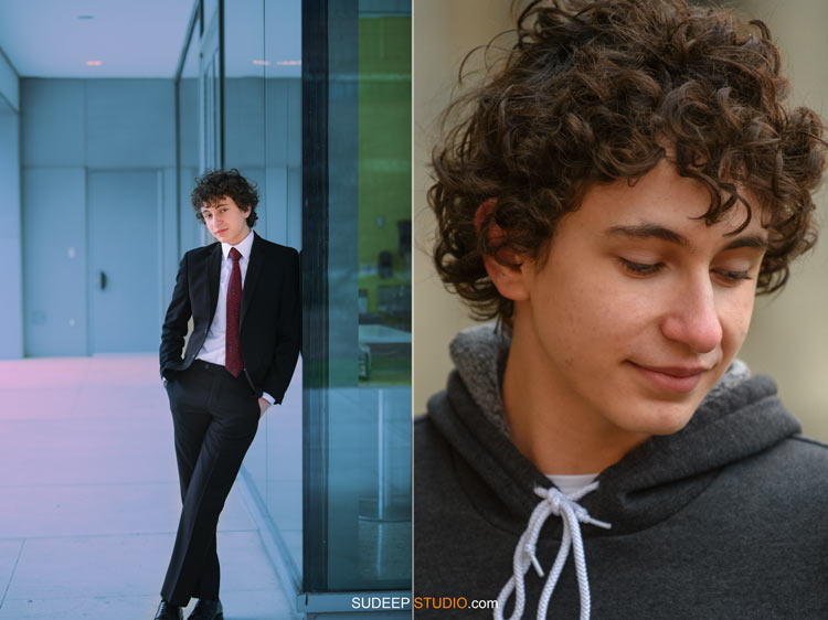 Washtenaw Technical College WTMC High School Senior Portraits Ann Arbor ...