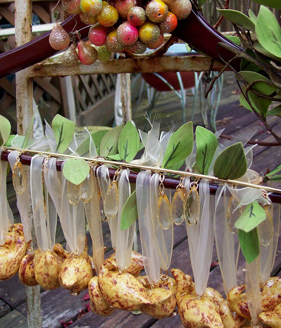 2 Bags Full - My adventures in travel, knitting, and the blessings of ...