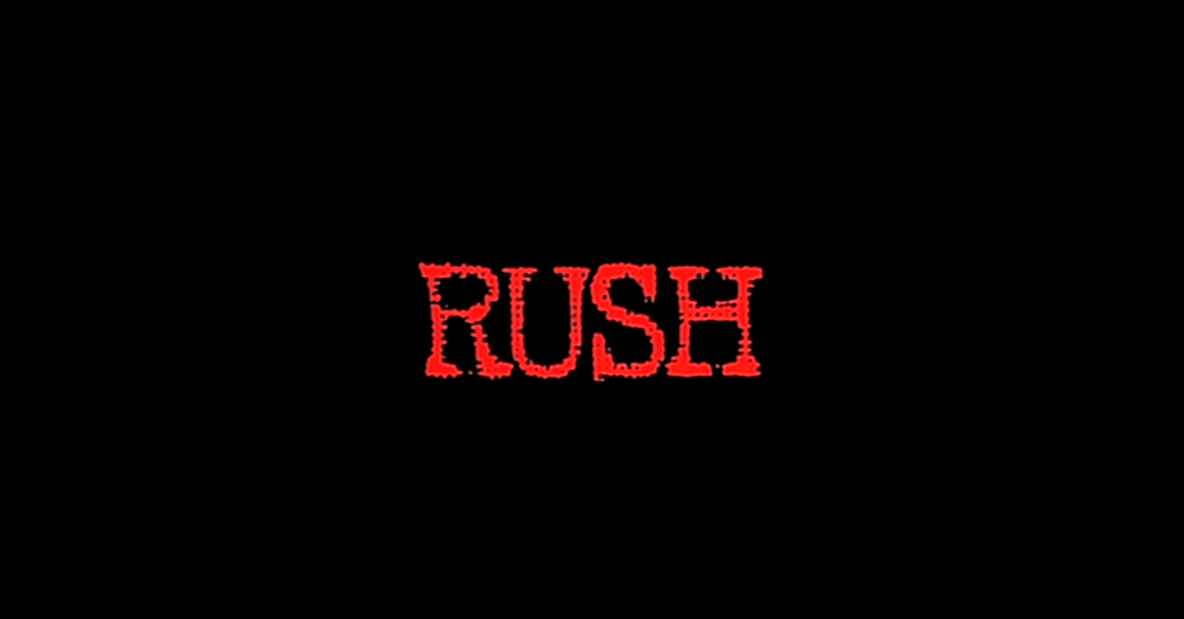 Rush (1991) - 70's Movie