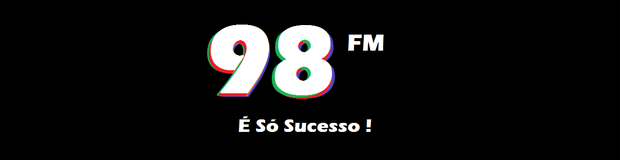 Rádio 98 FM - É Só Sucesso ! :..