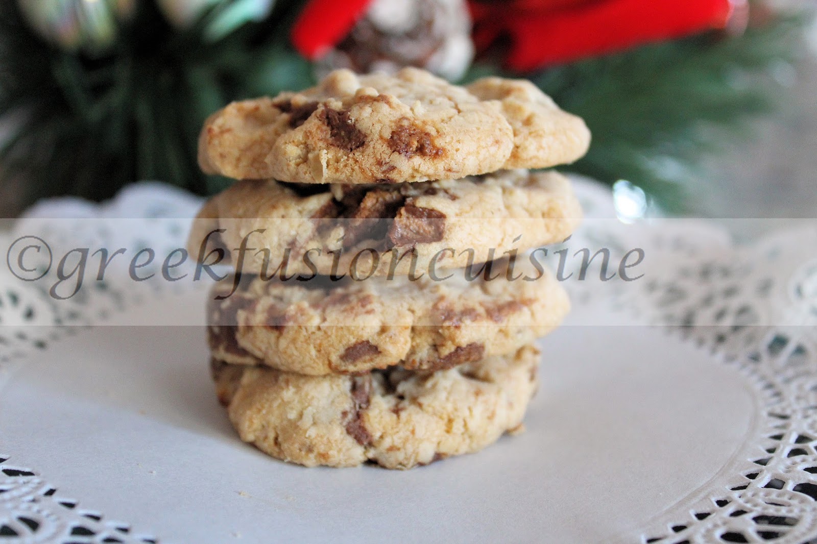 Greek Fusion Cuisine