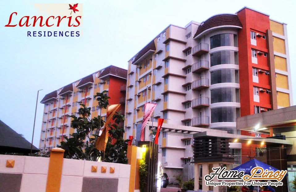 Lancris Residences Parañaque | Home Pinoy
