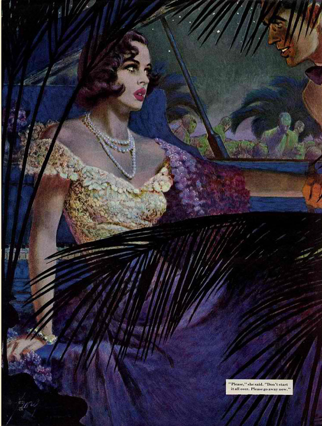 Artist of the day: Artist of the day, June 19, 2020: Edwin Georgi, an ...