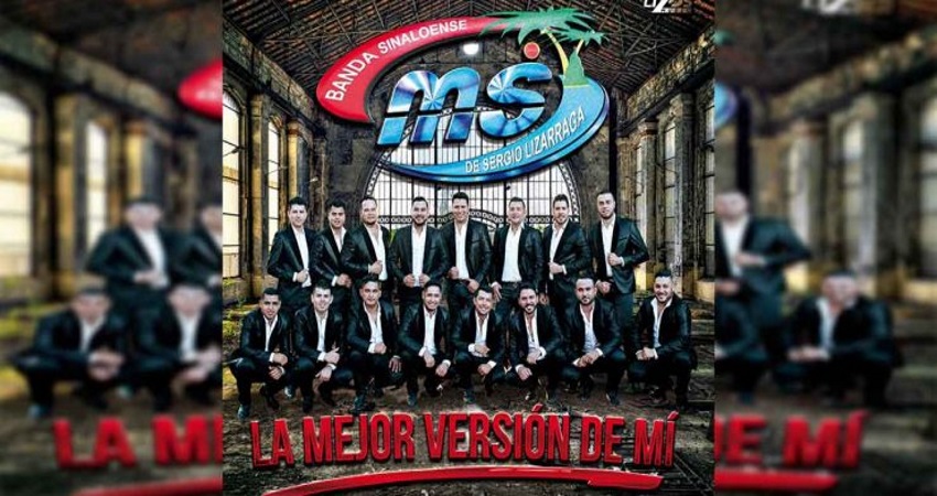 BANDA MS INICIA LA PRE-VENTA DEL NUEVO ALBUM “LA MEJOR VERSIÓN DE MÍ ...