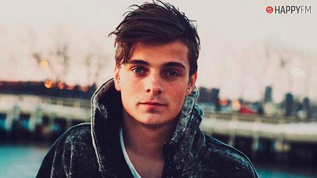 MARTIN GARRIX