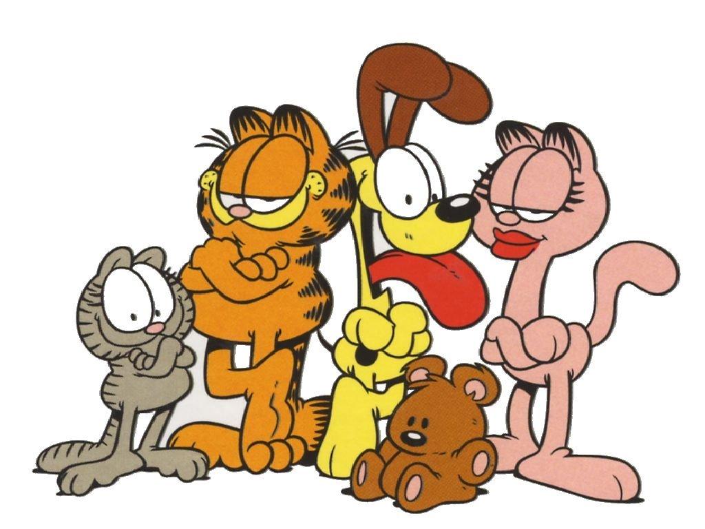 Garfield regresa al cine en formato animado - Cortos Verdes Internacional