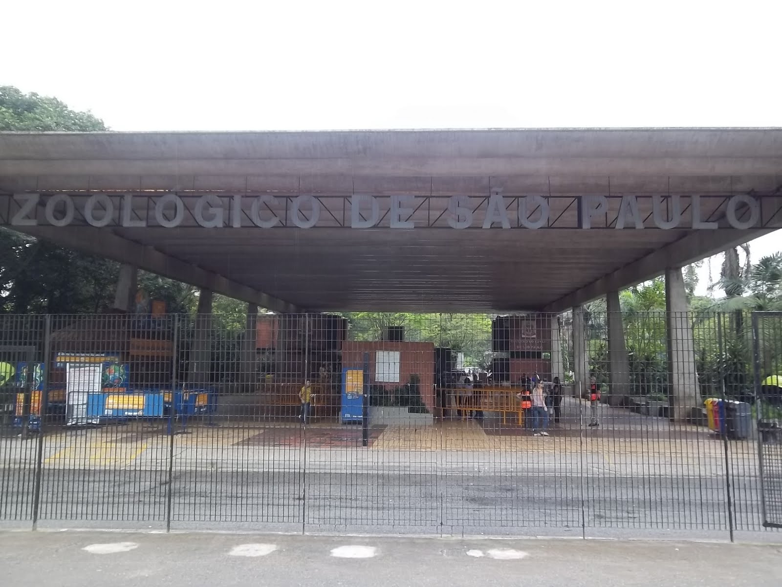 Zoológicos no Estado de SP – Dicas de Viagem