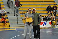 Minnesota USA Wrestling: Spotlight on MN Storm's Kevin LeValley