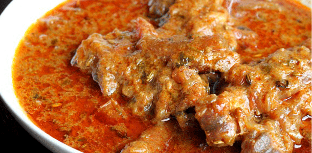 Mutton Kulambu ~ My Daily Cooking