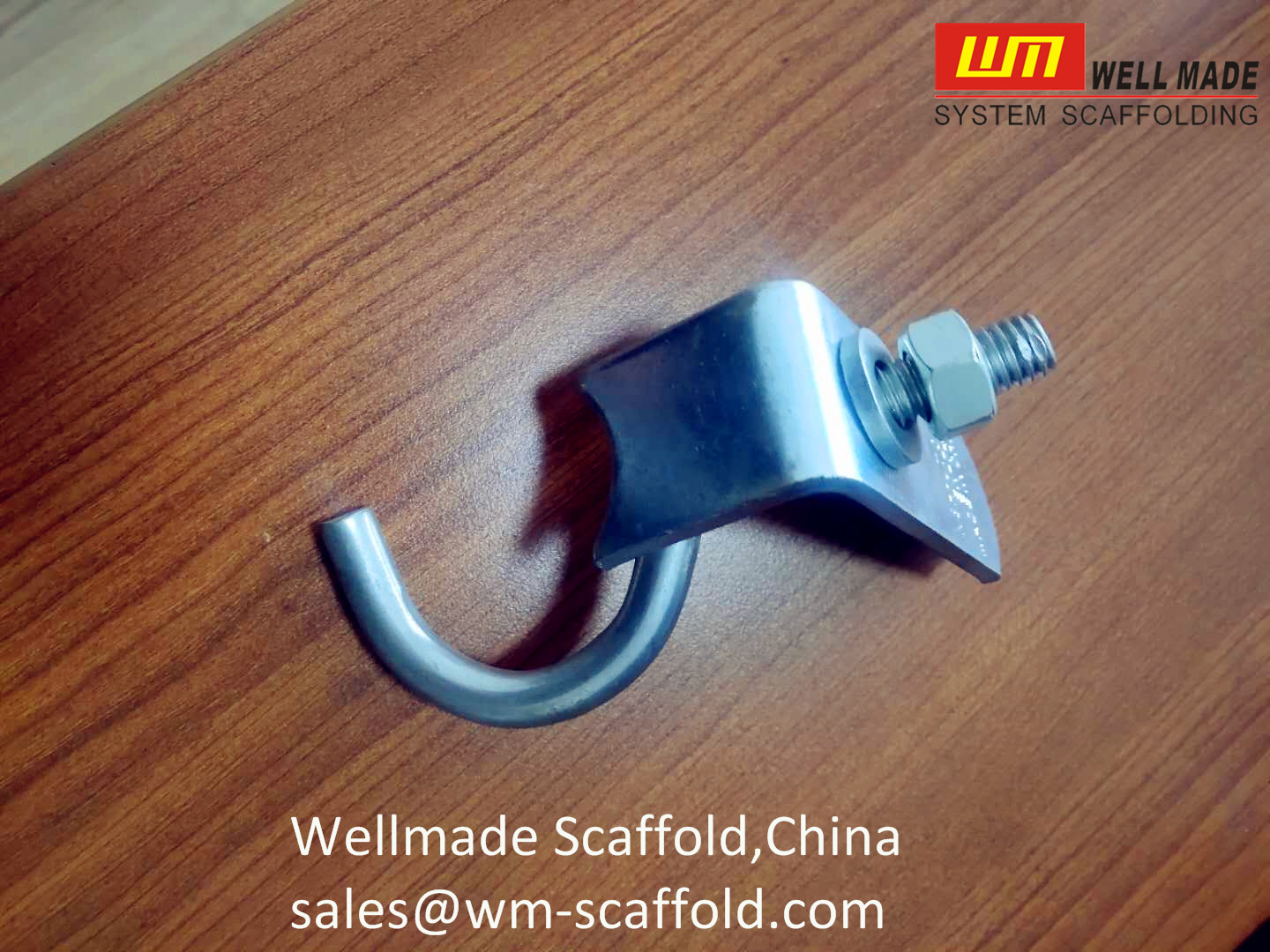 Toe Board Clamp Scaffolding Clips BS1139 Pressed Steel,toe board clamp ...