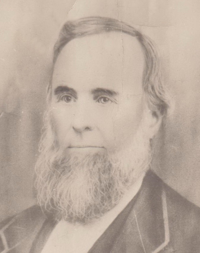 Pattillo Thornally Ancestors