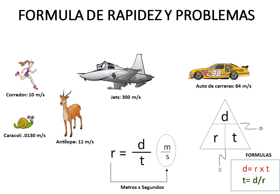 CIENCIA Y TECNOLOGÍA - FÍSICA: 2019