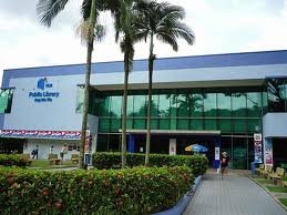 Travelogue - Ang Mo Kio: A Travelogue for Tourists and Our Future ...