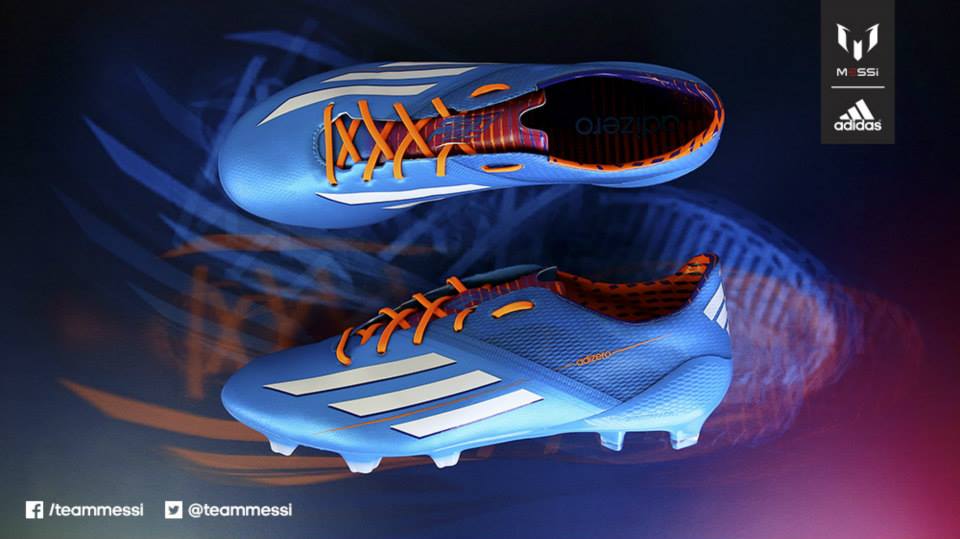Boots Messi: LM10
