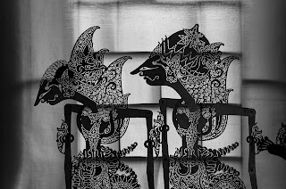 Stichting LeFF: Het eiland Java