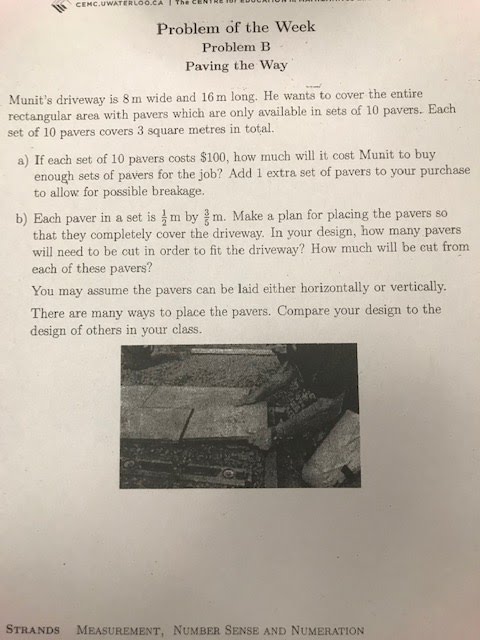 2019 2020 Ianni Grade 5 Math Problems Area And 3D Surface Area And 2019 2020 Ianni Grade 5 Math Problems Area And 3D Surface Area And