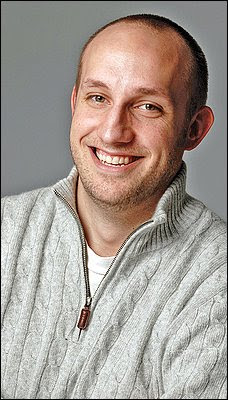 Zombie Lector: Reseña: 100 Puertas - N.D. Wilson