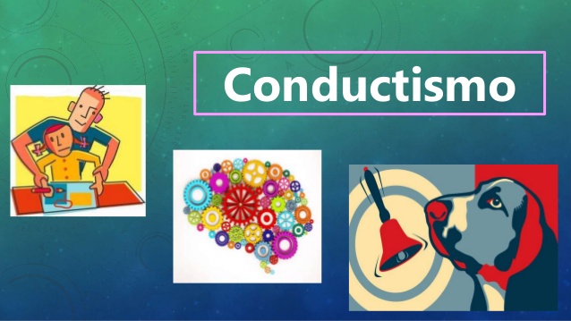 LAS TEORIAS CONDUCTUALES Y EL ESTUDIO DE LA PSICOPEDAGOGIA: septiembre 2020