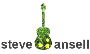 Steve Ansell: Live Dates