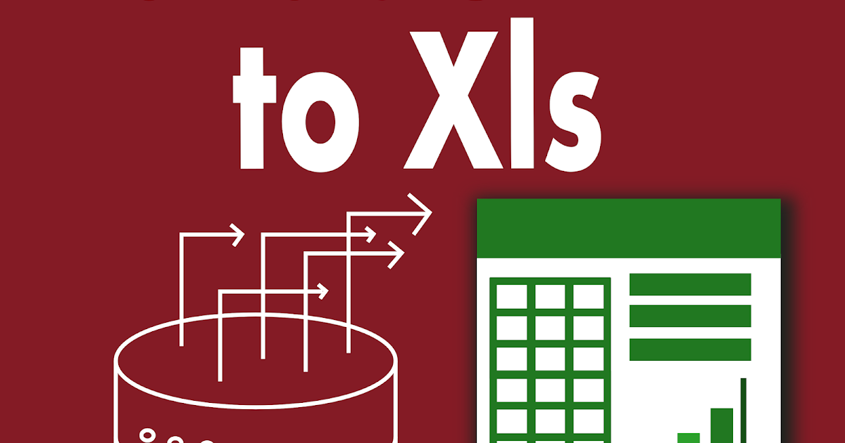 Whiterock Software Save Paradox Db To Xls File Whiterock Software Save Paradox Db To Xls File
