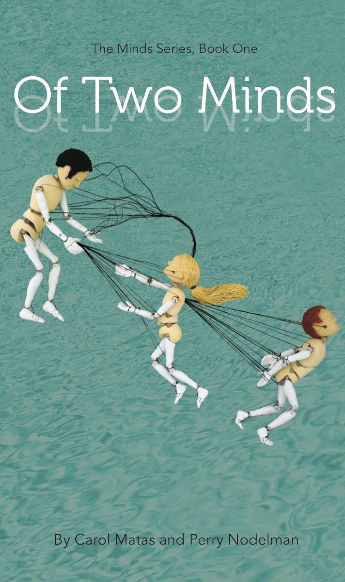 CAROL MATAS: Fantasy