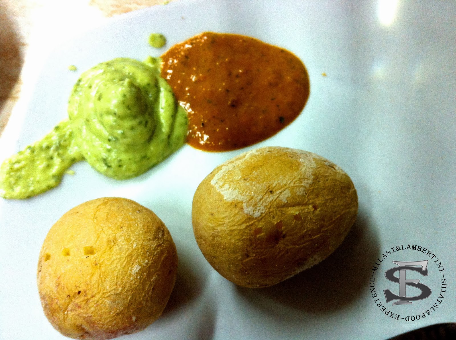 SHIATSU & FOOD EXPERIENCE : TOUR GASTRONOMICO TENERIFE - 1° Parte