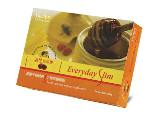 Biolyn: Everyday Slim