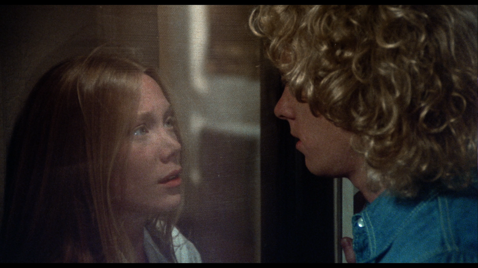 Just the Features: Carrie (1976) (Scream Factory)- Blu-ray Review ...