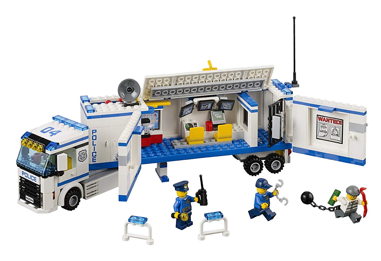 The 7 Best LEGO City Sets for Kids
