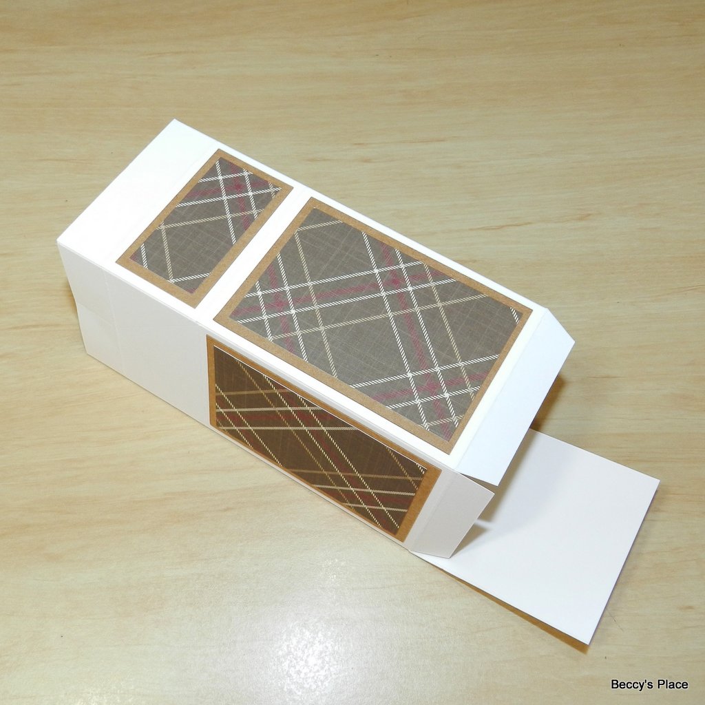 Beccy's Place: Tutorial - Milk Carton Box