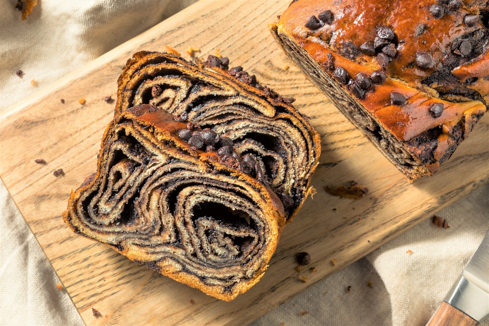 International food blog: INTERNATIONAL: Bread of the Week 22 - Easy ...