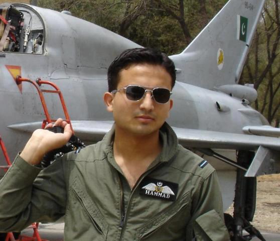 Pakistan Air Force Pilot Is Ready - All About Pakistan Army, Air Force ...