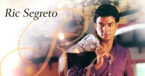 Rock & Metal Links: Ric Segreto - 40th Anniversary Collection (2004)