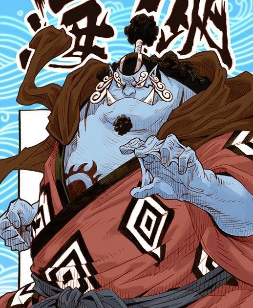 Jimbei Wallpaper HD