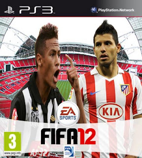 MiBasGui-96: Nuevas portadas de fifa 12