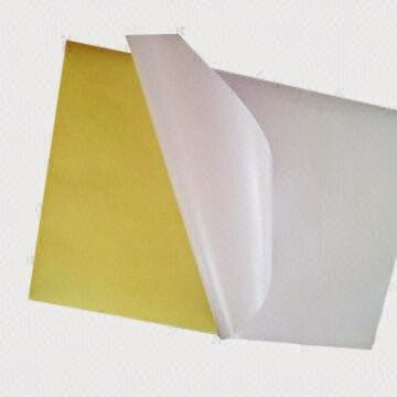 Zelfklevend Papier - Papier dat vanzelf plakt | Alles over papier