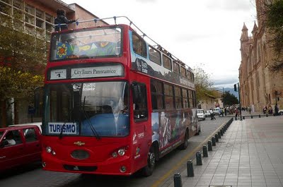 AAA LIVING IN CUENCA: More photos of Cuenca, Ecuador