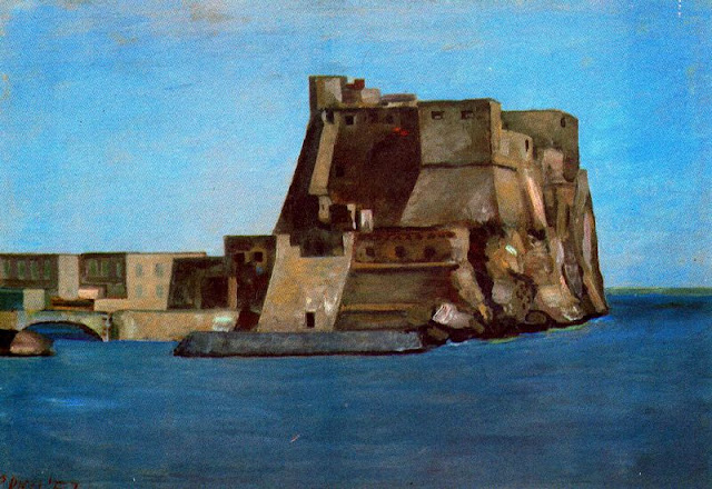 Maher Art Gallery: Paolo Ricci (1908-1986