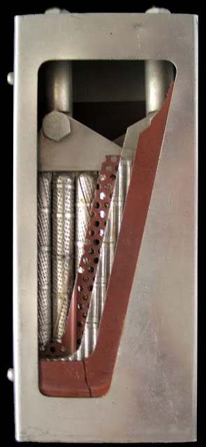 Progress is fine, but it's gone on for too long.: Edison Nickel Iron ...