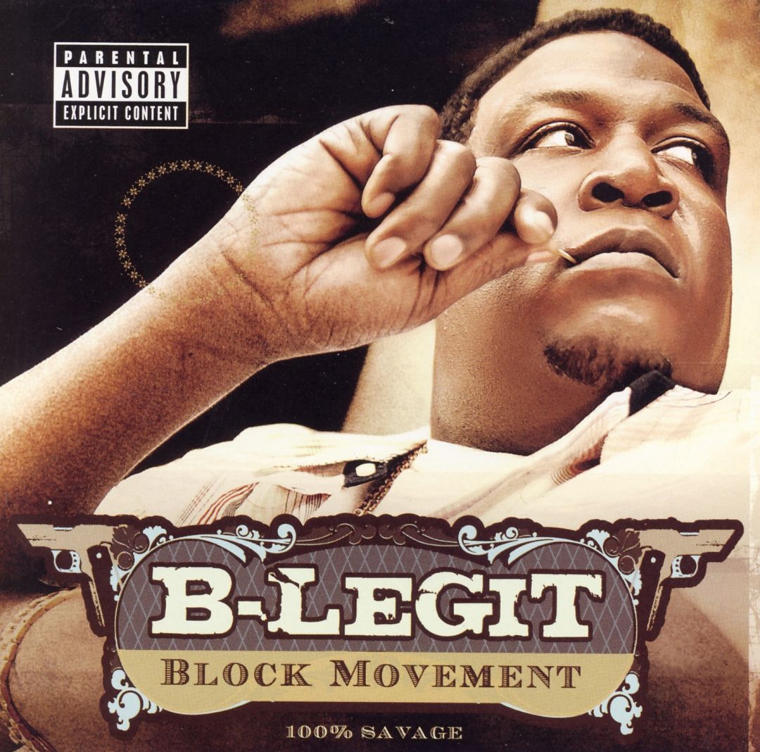 RapClassicNew : B-Legit