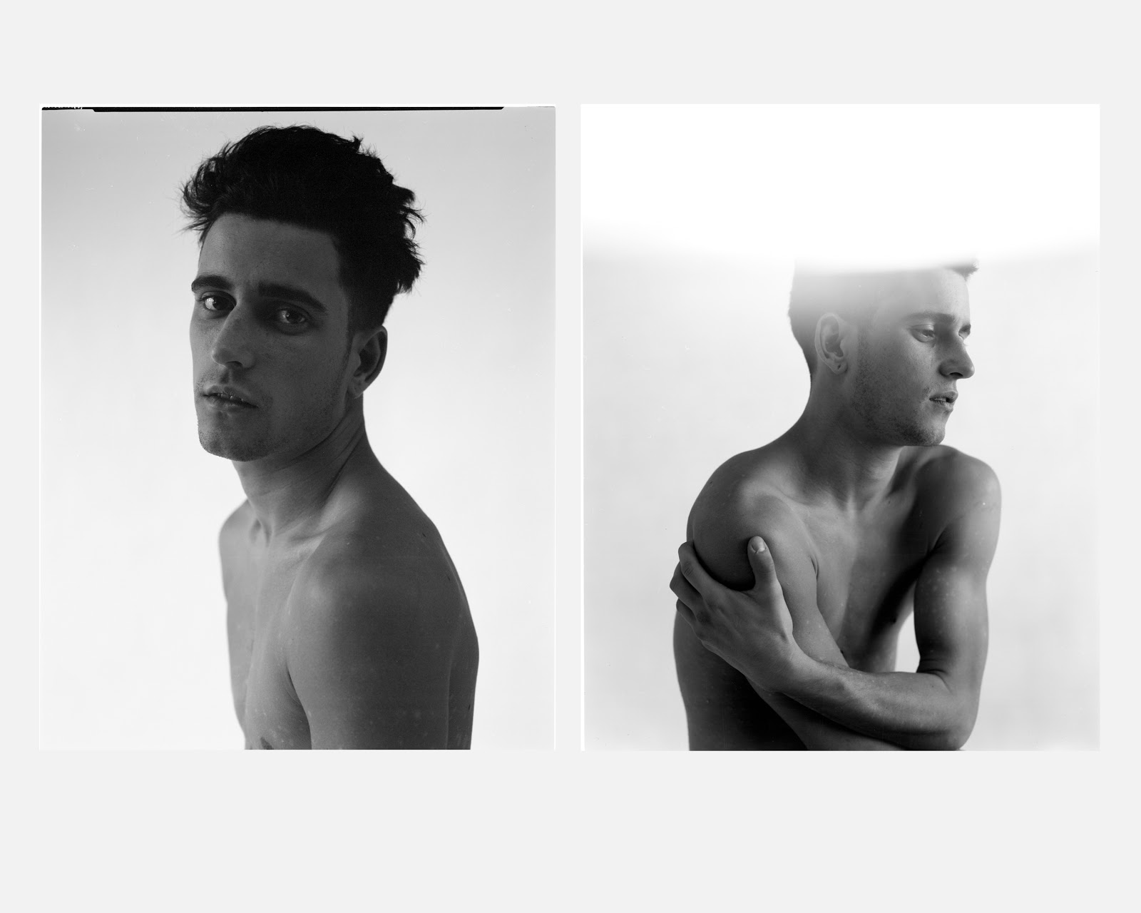 WEDANCETONIGHT: Nigel, April 2012