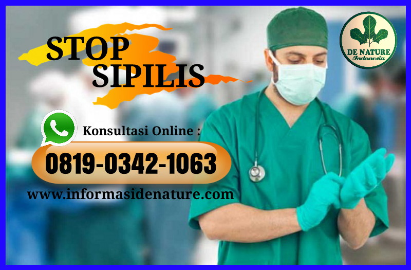 Mengenal Obat Sipilis yang Paling Efektif Serta Anjuran Pemakaiannya ...