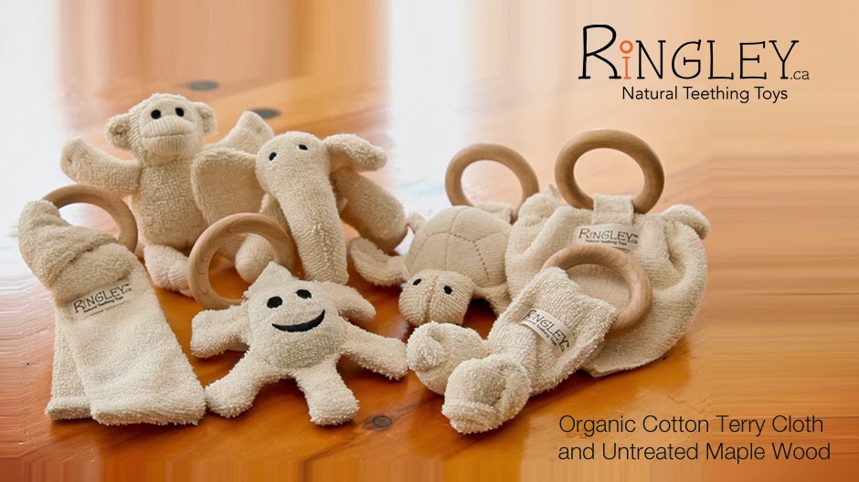 Op een wolkje: Sabbelen en bijten zonder zorgen